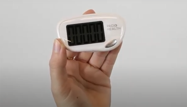 How Does a Pedometer Help People Reach Their Fitness Goals? - FitnessProfy