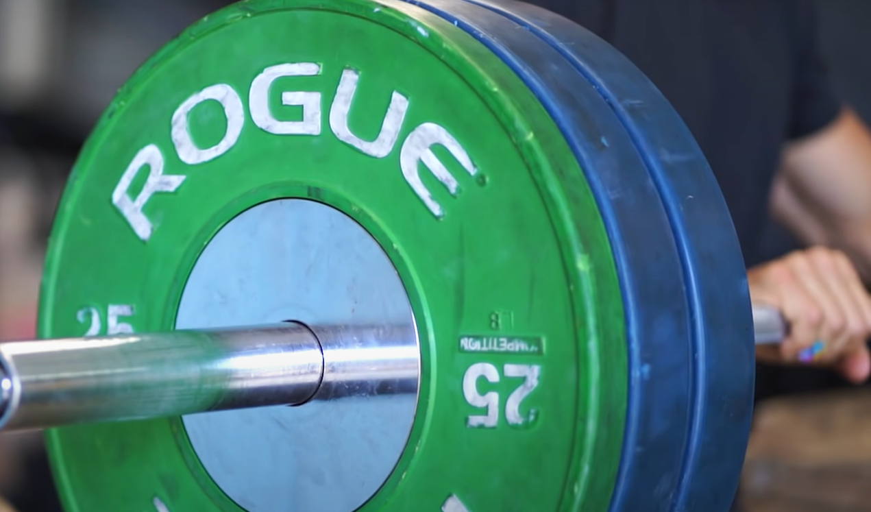 Functional Fitness vs. CrossFit: What’s the Difference? - FitnessProfy