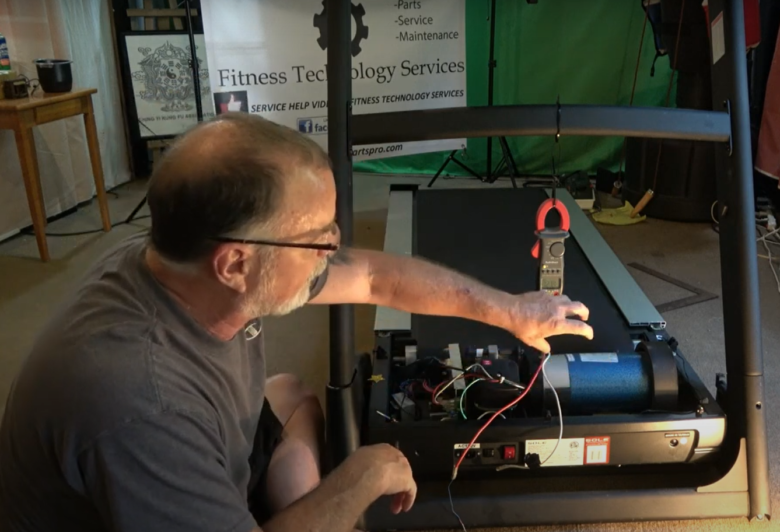 How to Tell if Treadmill Motor Is Bad? - FitnessProfy