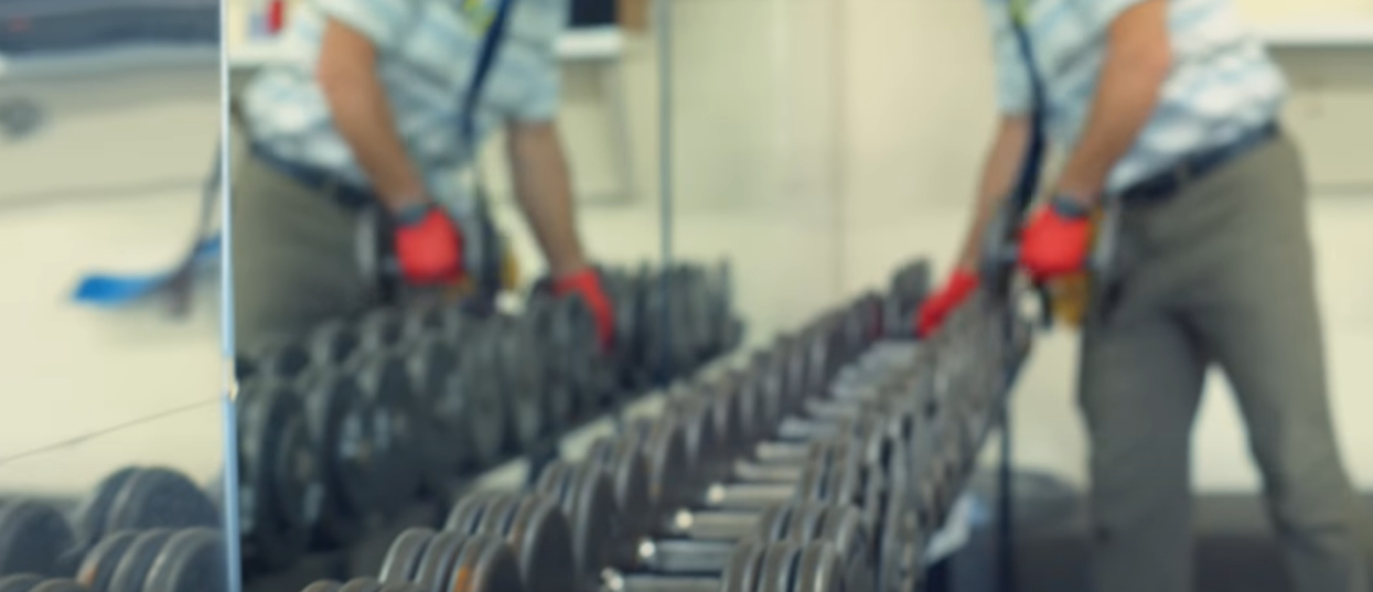 What Is Vabbing at the Gym? - FitnessProfy