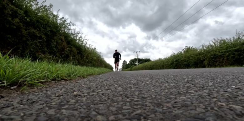 David Goggins Workout Routine - FitnessProfy